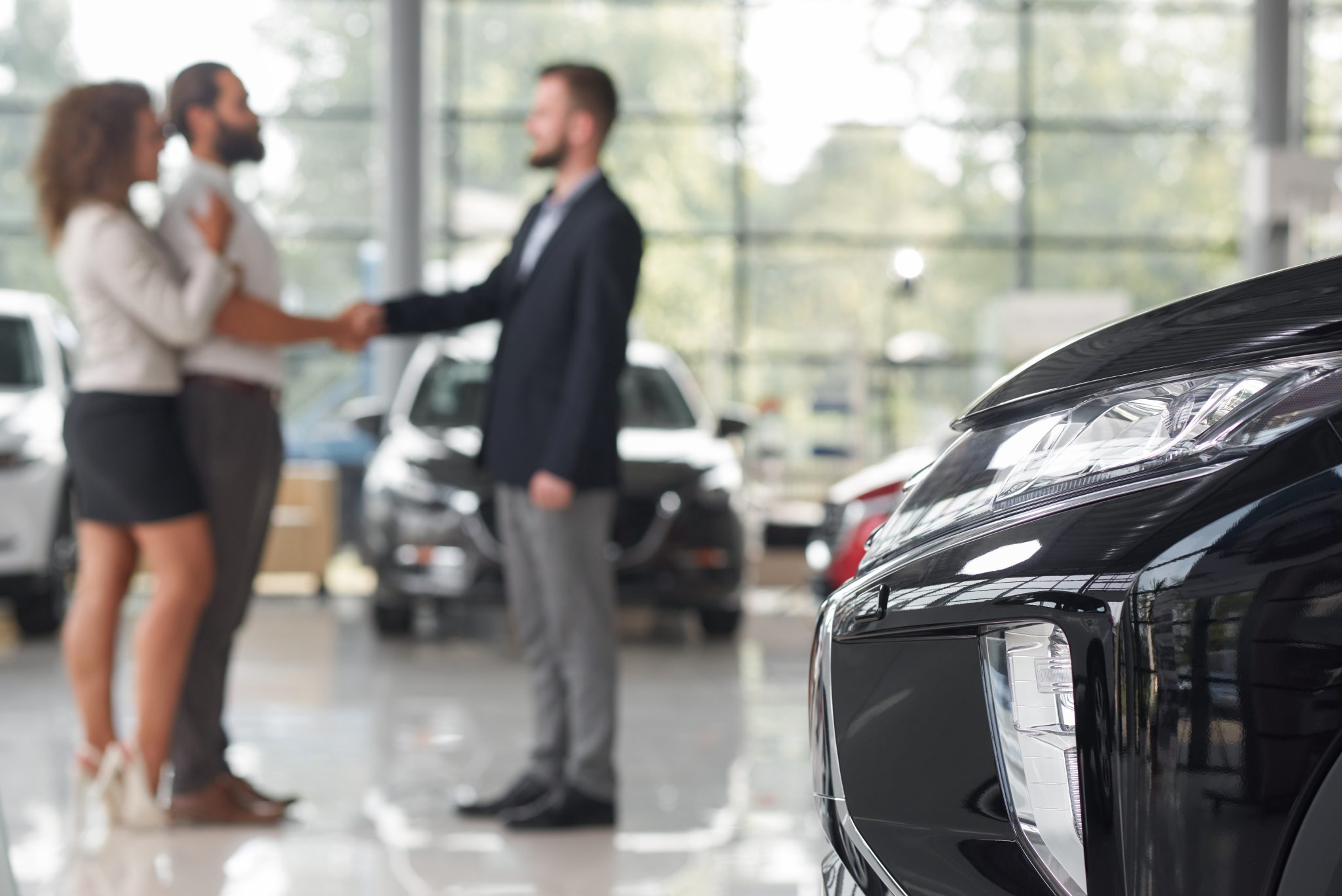 AGG Motors - Your Car Dealership
